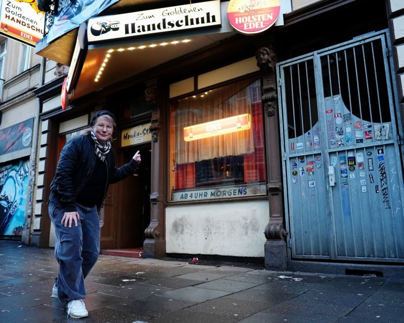 Hamburg: Crimes of St. Pauli Guided Walking Tour - A Closer Look at the Hamburg: Crimes of St. Pauli Tour