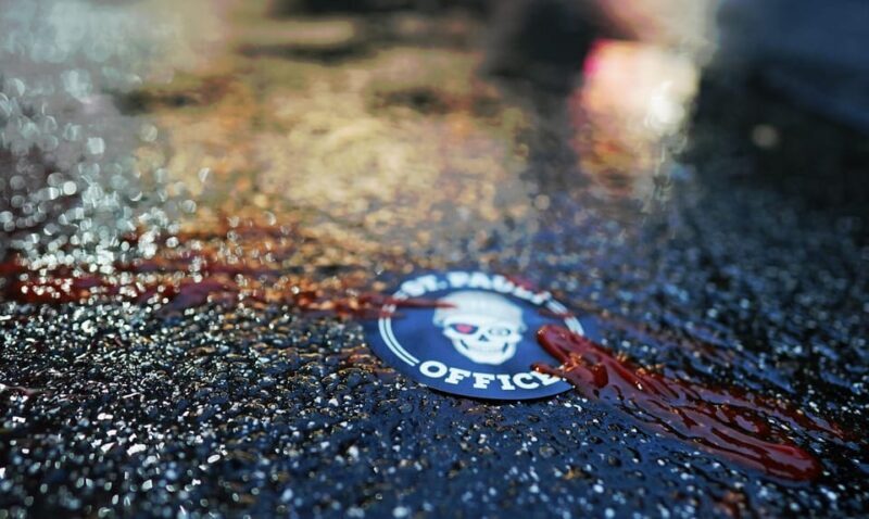 Hamburg: Crimes of St. Pauli Guided Walking Tour - Frequently Asked Questions