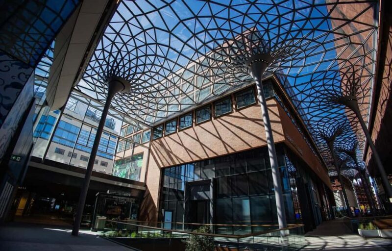 Hamburg: Discovery Tour - Westfieldcenter to Elbphilharmonie - What Prior Reviewers Say