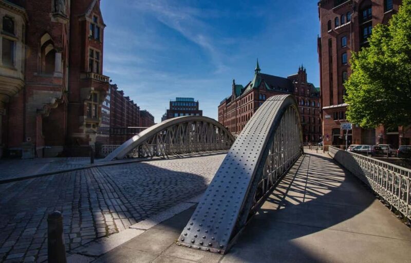 Hamburg: Discovery Tour - Westfieldcenter to Elbphilharmonie - The Sum Up: Who Is This Tour For?