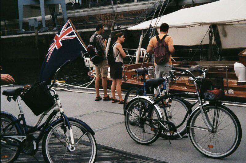 Hamburg: Downtown, Alster & Creative Neighborhoods by Bike - Analyzing the Experience: What You Can Expect