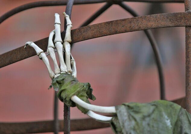 Hamburg Dungeon Admission Ticket - What You Can Expect from the Hamburg Dungeon Experience