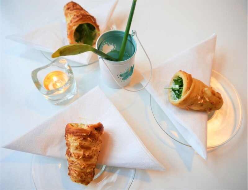 Hamburg: Elbphilharmonie Plaza and HafenCity Food Tour - FAQ