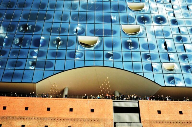 Hamburg: Elbphilharmonie Plaza, Highlights & Surroundings - Final Thoughts