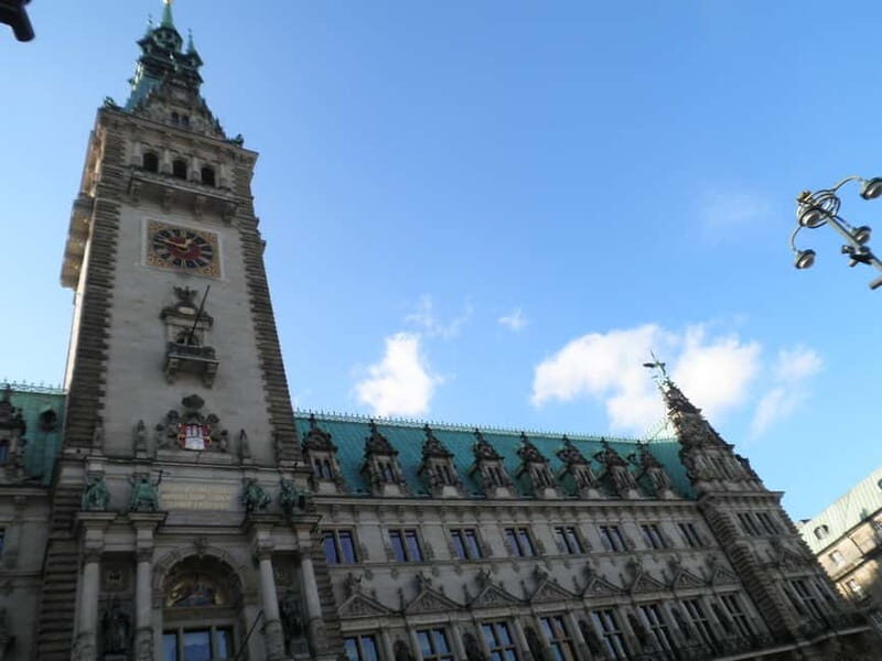 Hamburg: Exclusive Tour by Limousine with Chauffeur - Final Thoughts