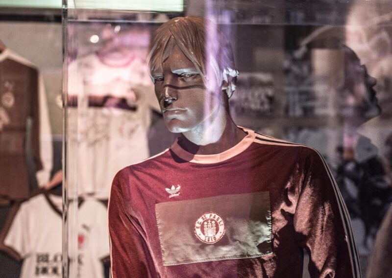 Hamburg: FC ST. PAULI-MUSEUM Entrance Ticket - Practical Details and Tips