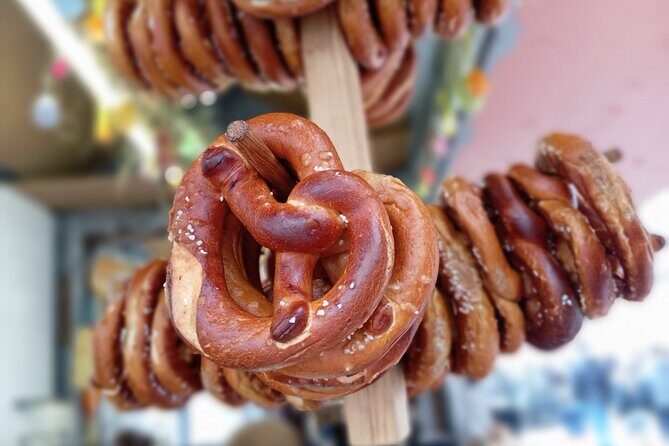 Hamburg Food Tour with Full Meal & Drinks by Do Eat Better - Key Points