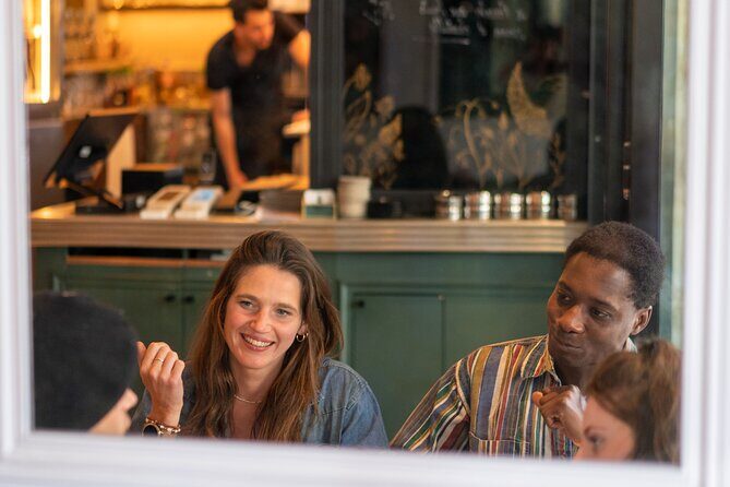 Hamburg Food Tour with Full Meal & Drinks by Do Eat Better - Who Is This Tour Best For?