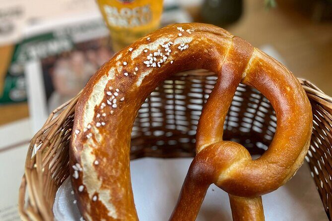 Hamburg Food Tour with Full Meal & Drinks by Do Eat Better - The Sum Up