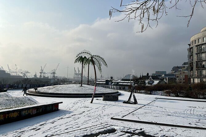 Hamburg Food Tour with Full Meal & Drinks by Do Eat Better - FAQ