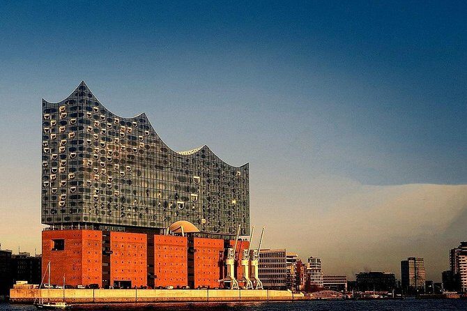 Hamburg Guided Bike Tour: Tradition and Modernity, Elbphilharmonie (min.4) - Final Thoughts: Is the Hamburg Guided Bike Tour Worth It?
