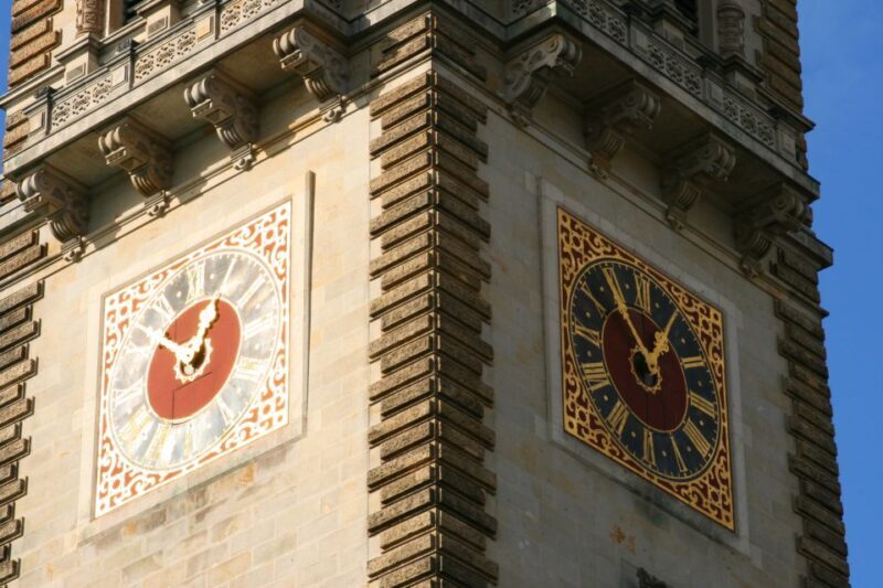 Hamburg: Guided Walking Tour - Final Thoughts