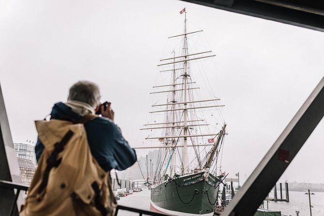 Hamburg Half Day Walking Tour with a Local: 100% Personalized & Private - Why the Value is Good for Travelers