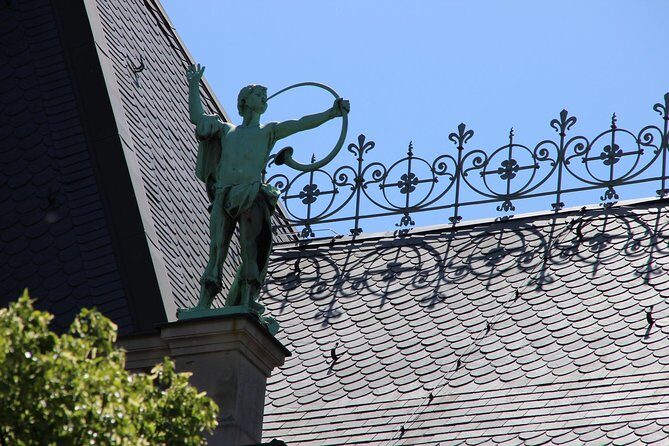 Hamburg Half Day Walking Tour with a Local: 100% Personalized & Private - Who Will Benefit Most from This Tour?