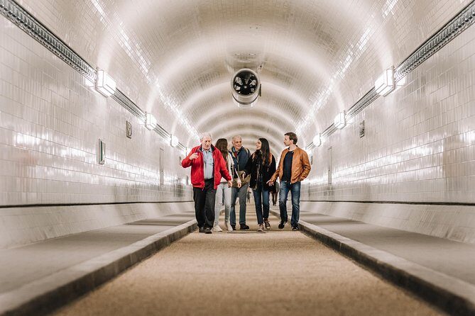 Hamburg Half Day Walking Tour with a Local: 100% Personalized & Private - Conclusions