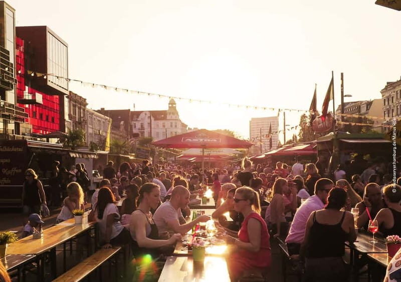 Hamburg: Hamburg City Card with Free Public Transportation - Authentic Experiences and Real User Insights