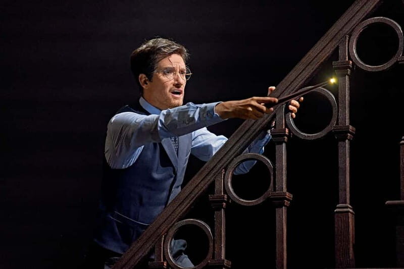 Hamburg: Harry Potter and the Cursed Child Theater - FAQs About Hamburgs Harry Potter and the Cursed Child Theater Experience