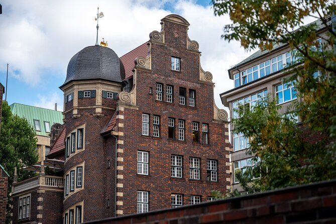 Hamburg Historic Old Town and WW2 Walking Tour in Small Group - Final Word
