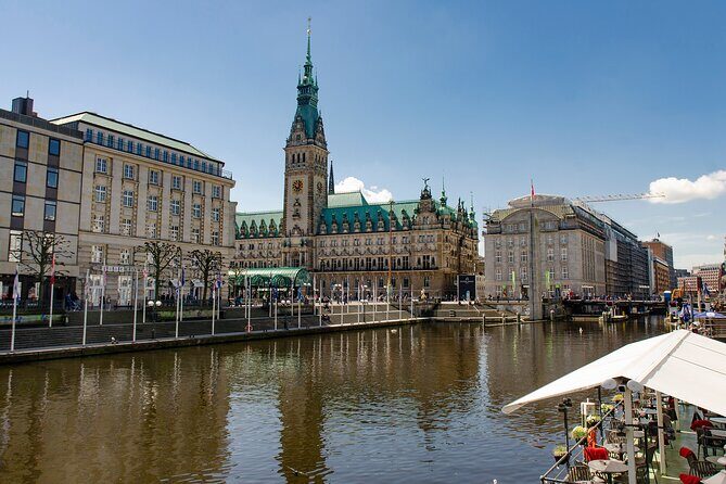 Hamburg Hop-on-Hop-off Tour, Harbor and Lake Alster Cruise - Frequently Asked Questions