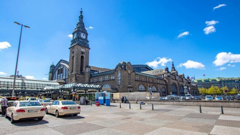 Hamburg: In the footsteps of the Beatles with a Local - Final Thoughts: Is This Tour Right for You?