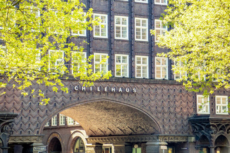 Hamburg: In the footsteps of the Beatles with a Local - FAQs