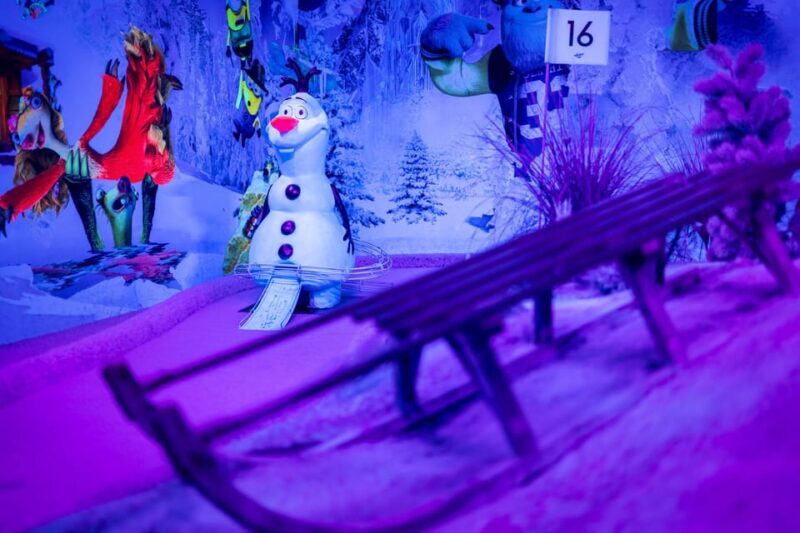 Hamburg: Moviegolf Experience - Final Thoughts