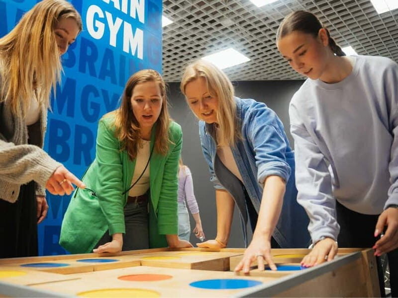 Hamburg: Museum of Illusions Ticket - Final Thoughts