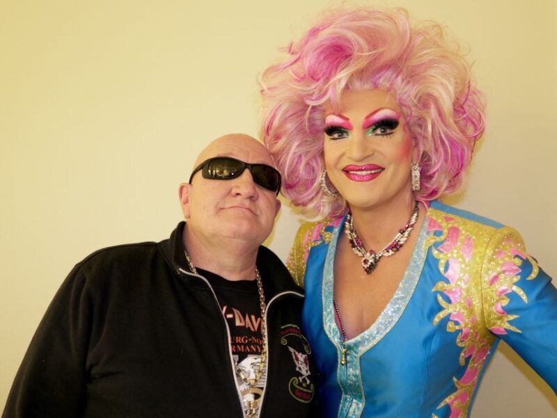 Hamburg: Original Kiez Tour in German with Eddy Kante - A Closer Look at Hamburg’s Original Kiez Tour