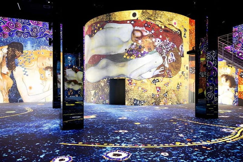 Hamburg: Port des Lumières Prehistoric Planet: Dinosaurs - FAQs