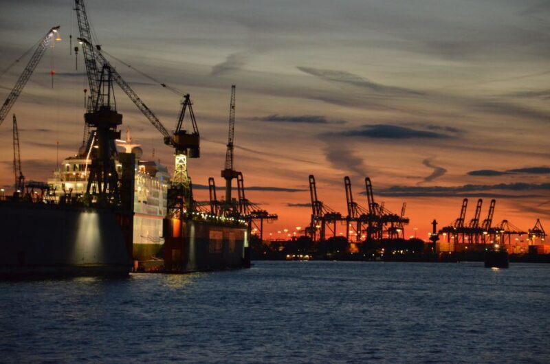 Hamburg: Private 3-Hour Guided Car Tour - Introduction: Why Choose a Private Guided Car Tour in Hamburg?