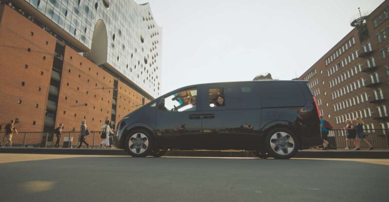 Hamburg: Private 3-Hour Guided Car Tour - Why This Tour Offers Great Value