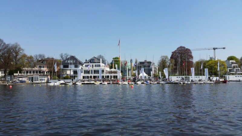 Hamburg: Private 3-Hour Guided Car Tour - Who Should Book This Tour?