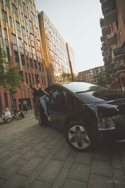 Hamburg: Private 3-Hour Guided Car Tour - Frequently Asked Questions