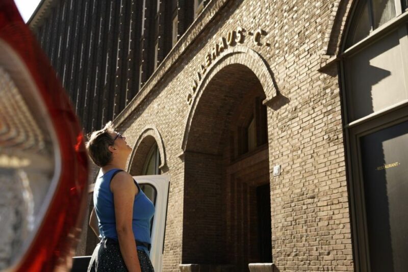 Hamburg: Private 3-Hour Guided Car Tour - Final Thoughts