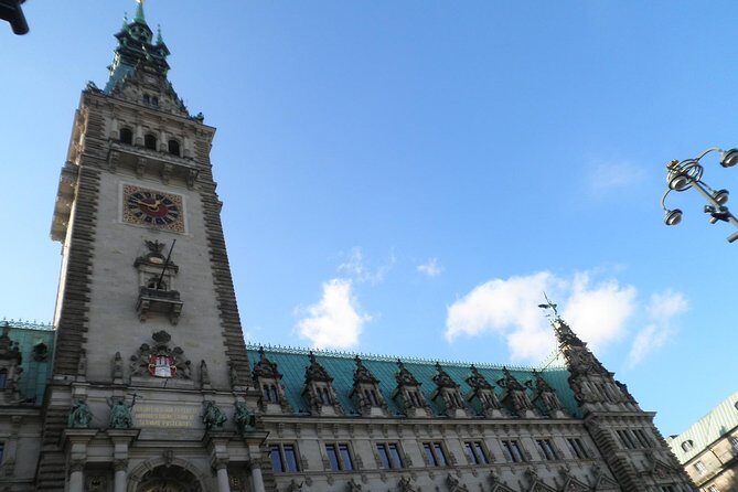 Hamburg Private Guided Tour (walking) - Why Choose a Private Guided Tour in Hamburg?