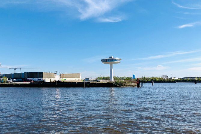 Hamburg Private Guided Tour (walking) - Practical Details & Tips