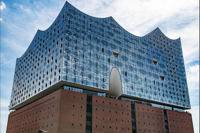 Hamburg Private Guided Tour (walking) - Final Thoughts