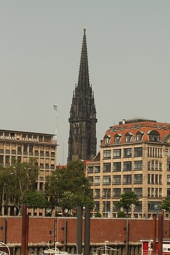 Hamburg: Private Tour Down Town around City Hall - References  