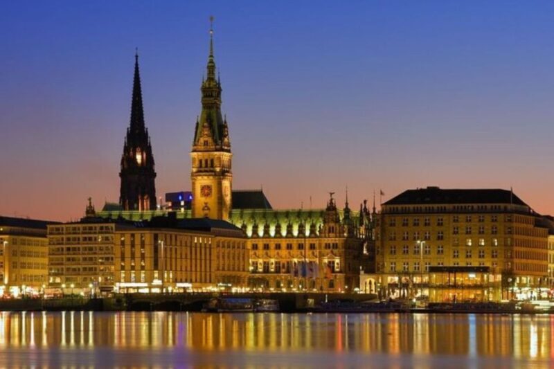 Hamburg : Private Walking Tour With A Guide (Private Tour) - The Bottom Line: Is it worth it?