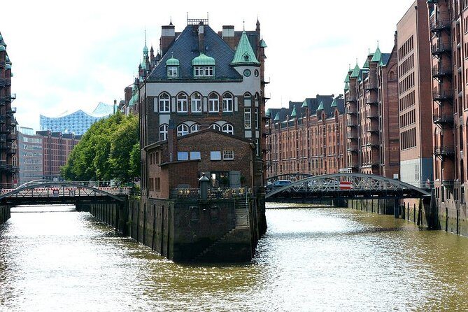 Hamburg Private Walking Tour with a Local - Why Opt for a Private Hamburg Tour?