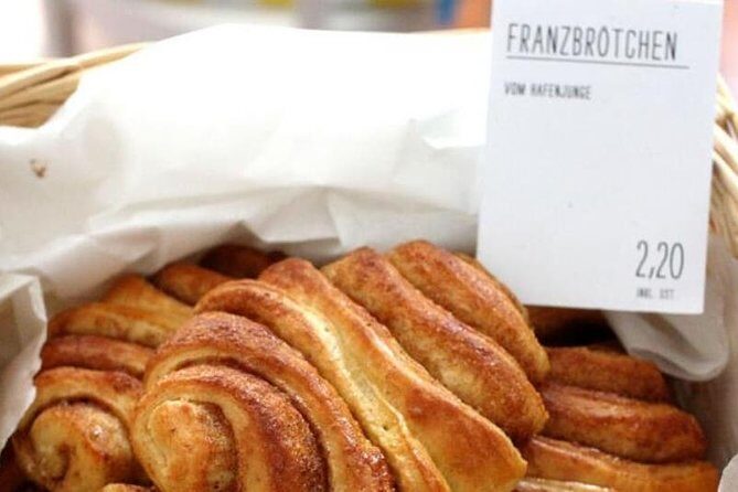 Hamburg Private Walking Tour with a Local: Icons & Hidden Gems - Practical Tips for Travelers