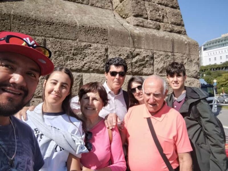 Hamburg: Private Walking Tour with a Local - Key Points