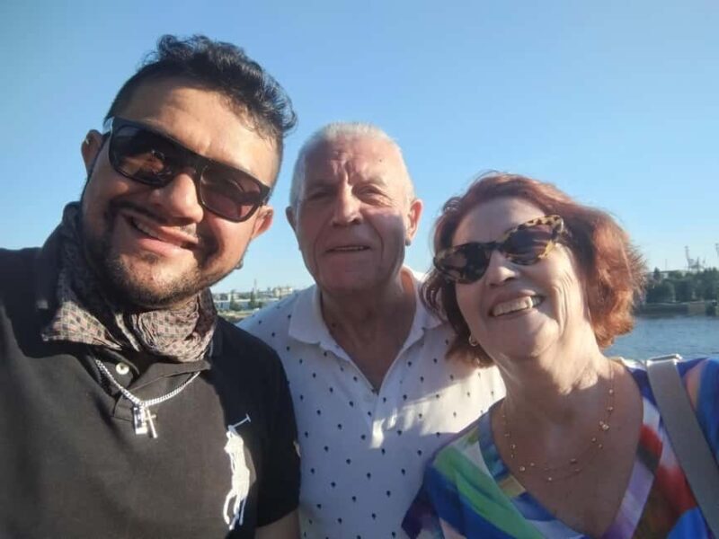 Hamburg: Private Walking Tour with a Local - The Value and Practical Aspects