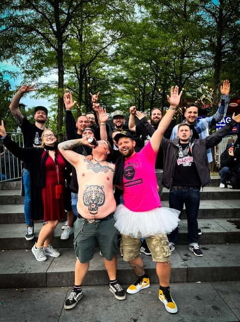 Hamburg: Pubcrawl & Nightlife Tour at St.Pauli - The Sum Up: Why This Tour Stands Out