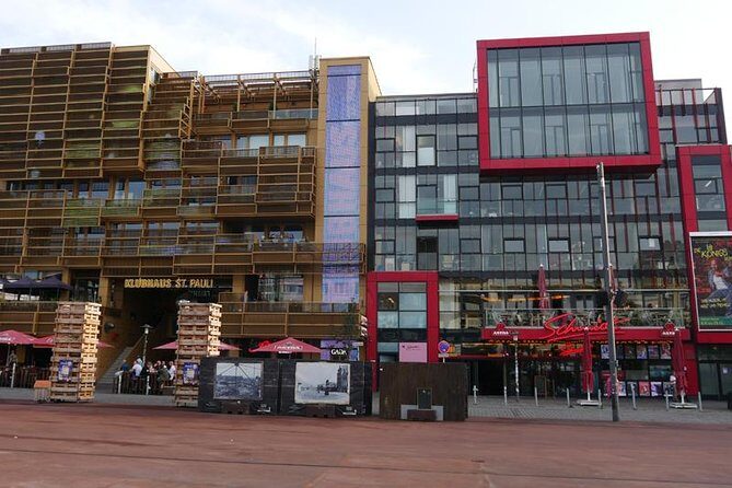 Hamburg: Red- & Bluelight - Private guided Reeperbahn Tour - Final Thoughts