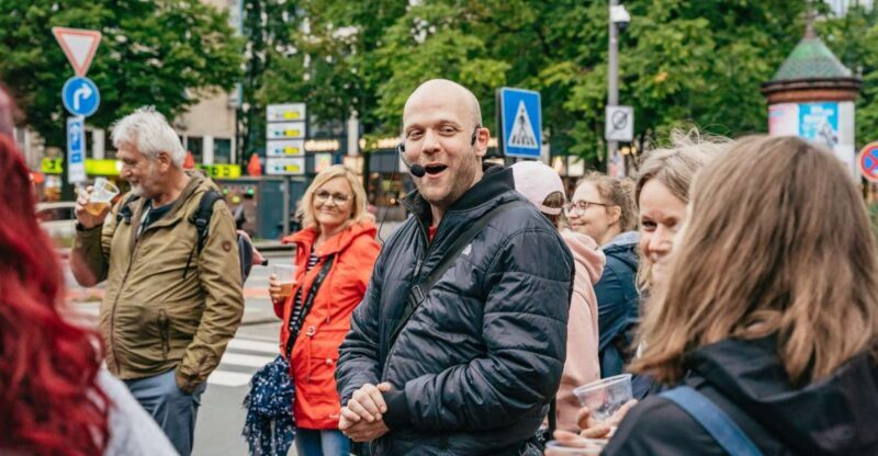 Hamburg: Reeperbahn Lust & Laster Tour for Adults Only - FAQ