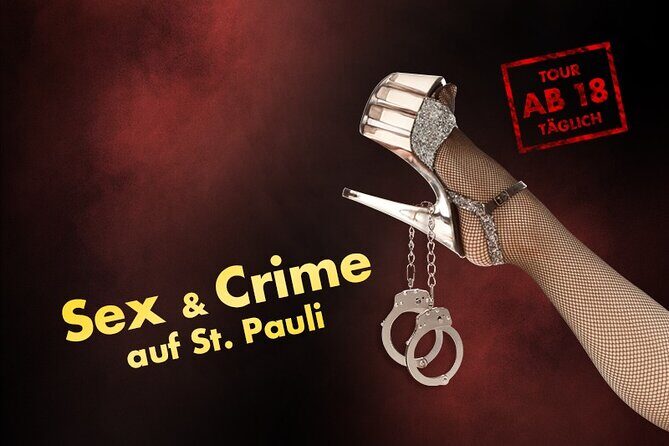 Hamburg Reeperbahn Tour with a Guide - Cost & Value Analysis