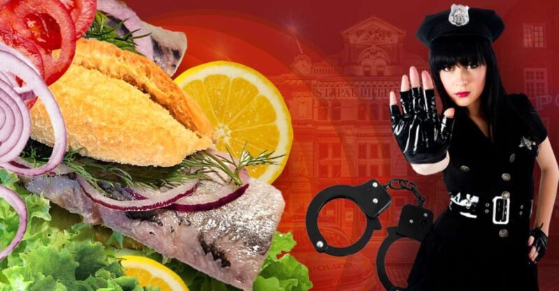 Hamburg: Safari tour in St. Pauli - What Makes This Tour Special