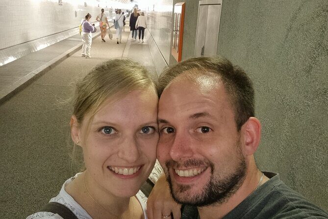 Hamburg Scavenger Hunt and Sights Self-Guided Tour - Final Thoughts