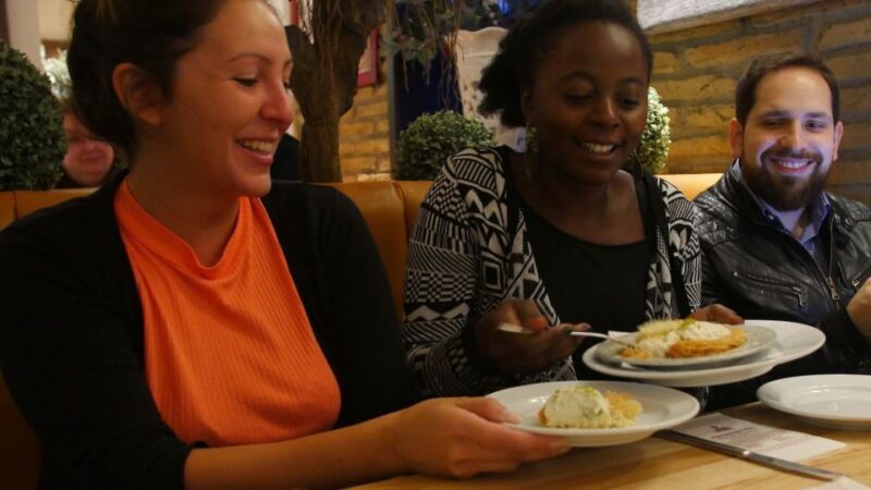 Hamburg: Schanzenviertel Culinary Tour - An in-depth look at what makes the Hamburg Schanzenviertel Tour Worth It